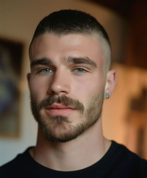 Portrait 125 By Marcoclefdepeau On Deviantart