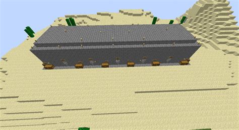 Potion Machine Minecraft Map