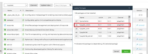 Python Kernel Error In Jupyter Notebook Dont Know What To Do Am