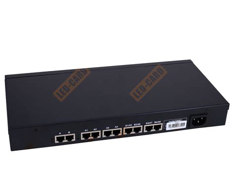 Linsn EB901 Distributor Sender HUB LED CARD Shopping