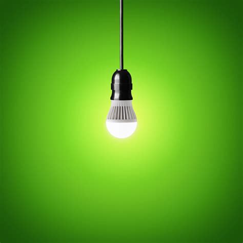 An Introduction To LED Lighting TheGreenAge