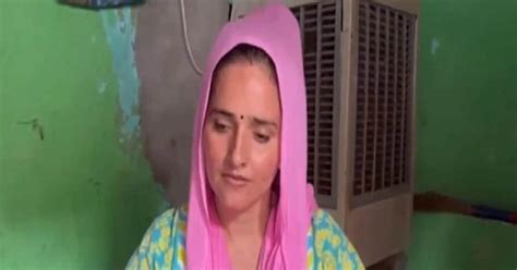 Seema Haidar News क्या Isi की जासूस है सीमा हैदर पाकिस्तान की खुफिया