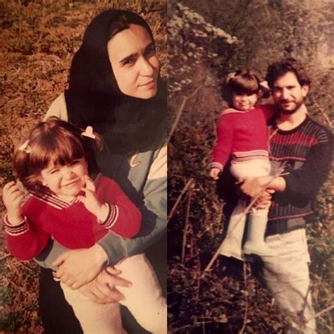 تصاویر بیوگرافی و عکس های شخصی فاطمه نقوی همسر آتیلا پسیانی