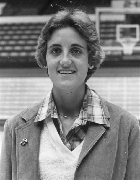 Laura Tietjen Womens Basketball 1976 77 University Of Nebraska