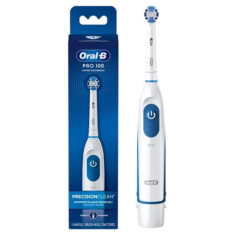How To Use Oral B Electric Toothbrush Timer Maximize Your Brushing