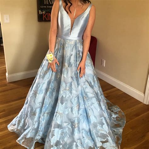 Prompageant Dress Gem