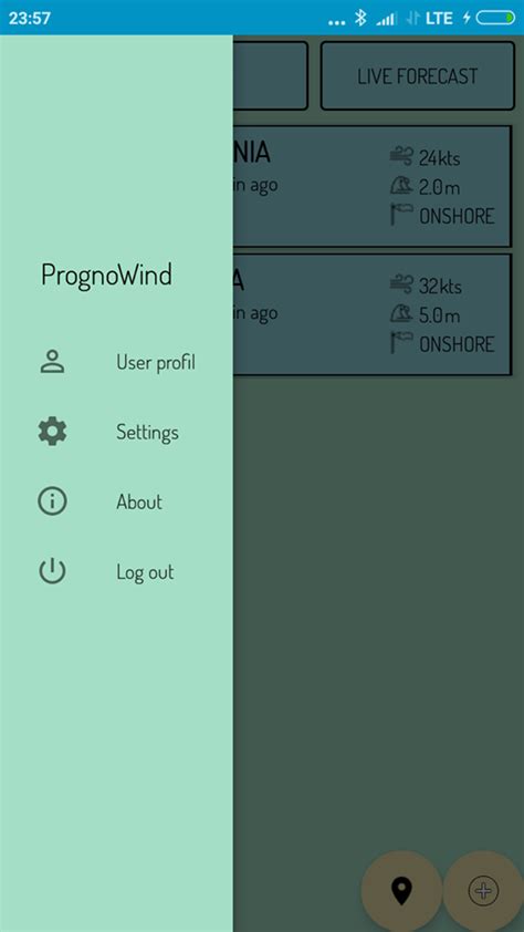 Android Uncheck MenuItem In Navigation Drawer After Return To Main Activity Stack Overflow