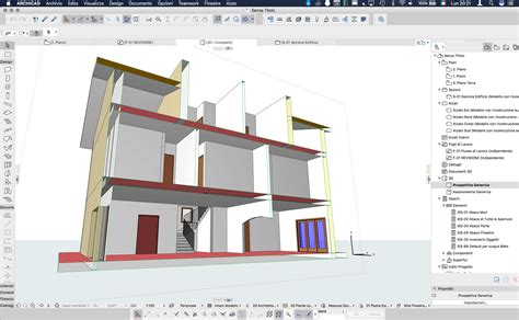 Autocad Vs Archicad Photo
