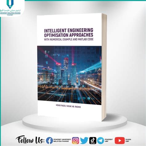 Intelligent Engineering Optimisation Approaches With Numerical Example