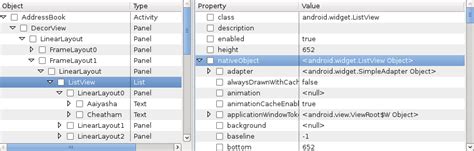 Squish For Android Tutorials Squish