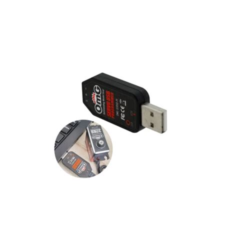 Omg Usb Servo Programmer Omg Servo P1