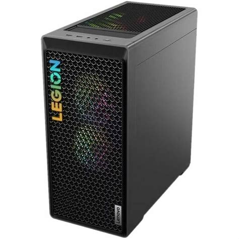 Lenovo Legion T Gaming Desktop Ryzen Caribbean Importation