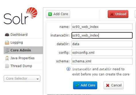 Solr Server Switch On Rebuild Cms Sky