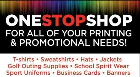 Your Printing And Promotions Lady Fort Myers Beach Fl