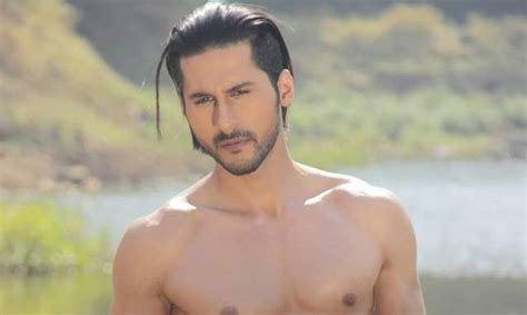 Ayush Anand On Vish My Character Doesnt Have Any Supernatural Shades