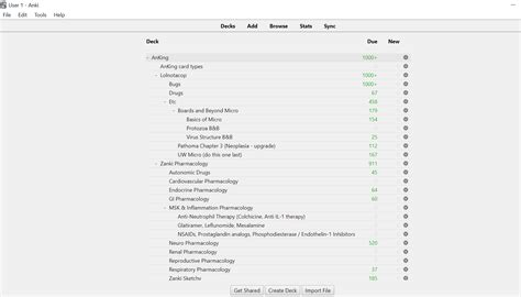 Anki Settings For Japanese Tapevir