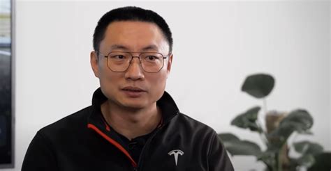 Tom Zhu To Run Teslas Global Sales Delivery Services And Production Reports Say Pandaily