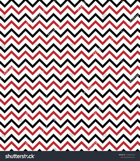 Seamless Zig Zag Pattern Abstract Background Stock Vector Royalty Free 1105922573 Shutterstock