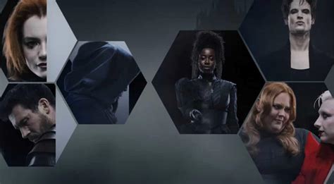 Sandman Season 2 first look pics teases Thor, Loki, Odin and 'family ...