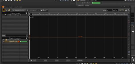 Asset Default Value General Houdini Questions Odforum
