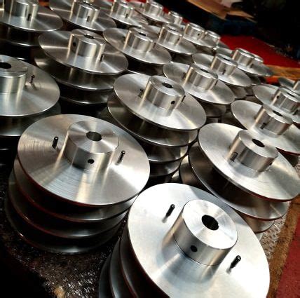 CNC Turning Dukinfield Engineering Limited