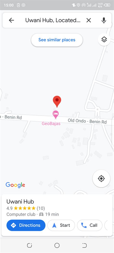 How To Save Google Map Routes Offline How Do You Tech