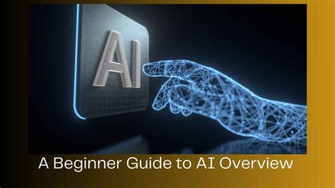 A Beginner Best Guide To Ai Overview In 2025 It Patasala