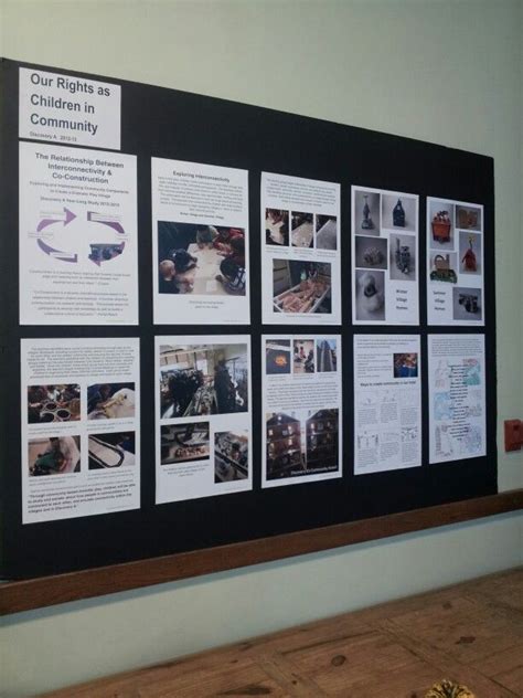 17 Best Images About Pedagogical Documentation On Pinterest Learning