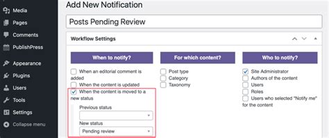 How To Add Better Custom Notifications In WordPress