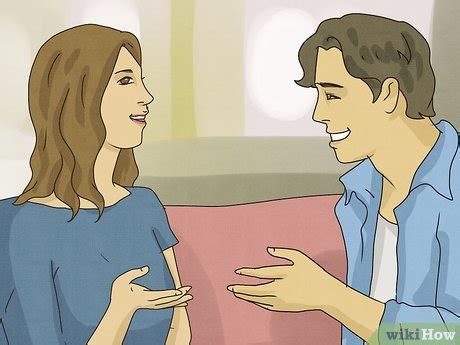 Simple Ways To Enjoy Sex In A Long Term Relationship WikiHow