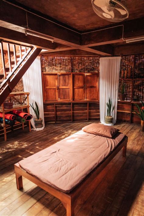 Khao Sok Thai Massage Our Jungle Camp