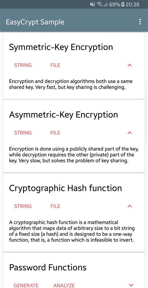Easycrypt Sample Apk For Android Download
