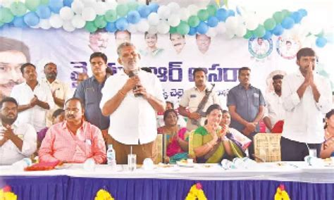 Tirupati Young Turk Mohith Reddy Set For Poll Battle