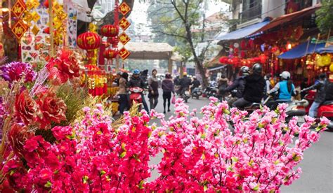 All You Need To Know About Tet Vietnams Lunar New Year What To Eat