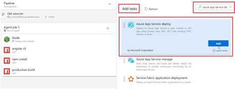 Hosting Angular Application On Azure With Cicd By Jinal Shah Medium