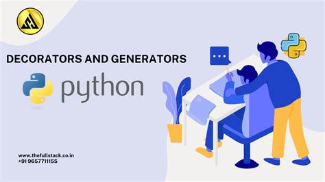 Decorators And Generators In Python A Powerful Duo Explained Full Stack