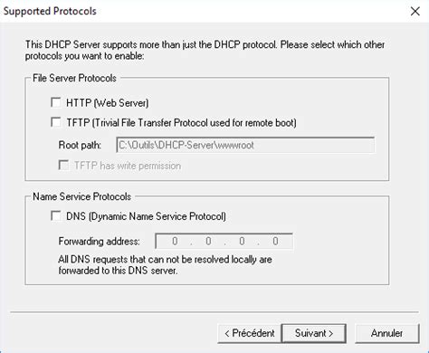 Windows 10 Hyper V Et NAT IT Connect