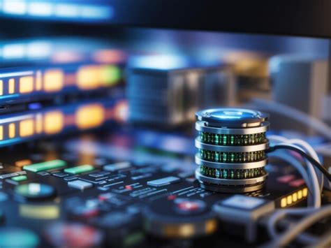 Unleashing The Power Of Computer And Digital Technology A Comprehensive