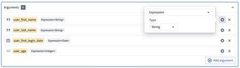 Pipeline Builder Pipeline Management Create Custom Functions Palantir