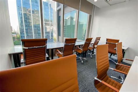 Best Private Office Space In Philippines Tfg Spaces