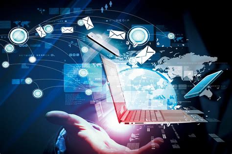 中科点击：大数据应用促进大数据产业落地