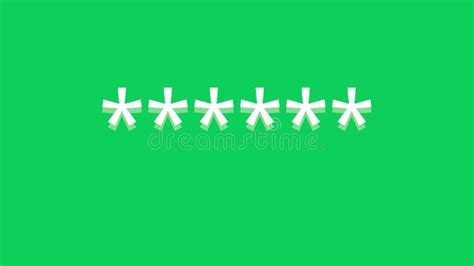 Typing On Password Column And Clicking Sing In Button Computer