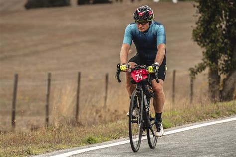 Antony Jarvis Bikingman