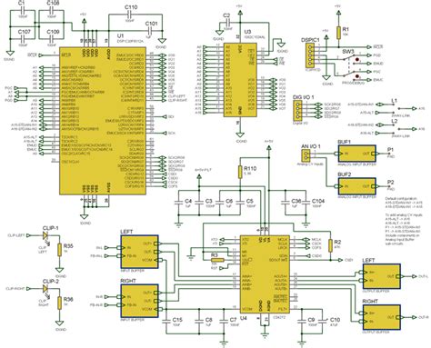 Seb S Synth DIY Pages XD
