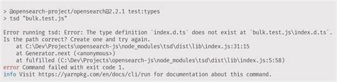 Cci Bug Test File Missing Type Definitions · Issue 515