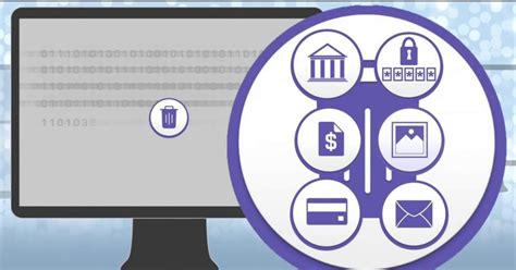 How Supposedly Deleted Personal Data Can Come Back To Haunt You