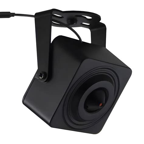 Surveilist Khkhl200 Miniature Ip Cam1 2 8 Sony Back Illuminated Cmos Sensor Au