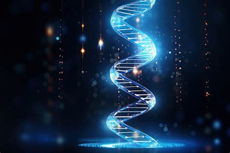 Premium Ai Image Abstract Technology Lines Background With Smart And Futuristic Intelligent