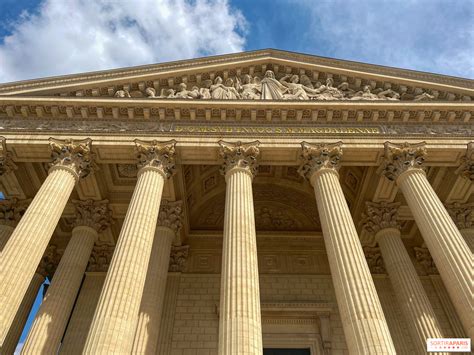 Et Si Le 8e Devenait Un Village Rencontre Avec La Maire Jeanne Dhauteserre Qui Dévoile Ses