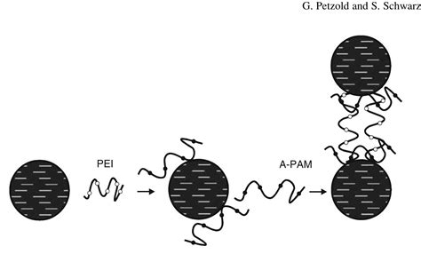 Combinations Of Polyelectrolytes With Different Charge